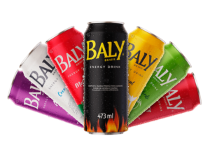 Baly Energy Drink USA